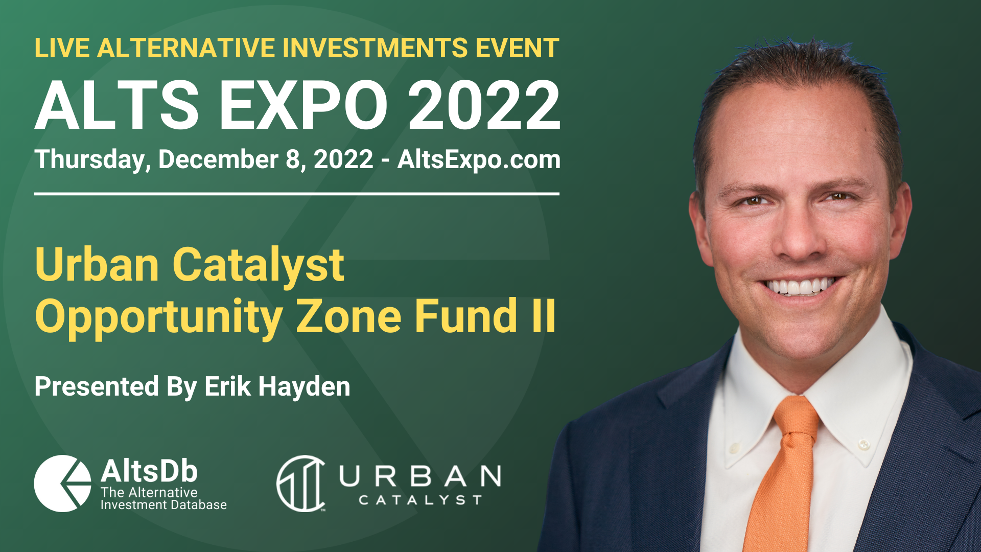 Benefits To Investing In California Opportunity Zones, With Urban ...